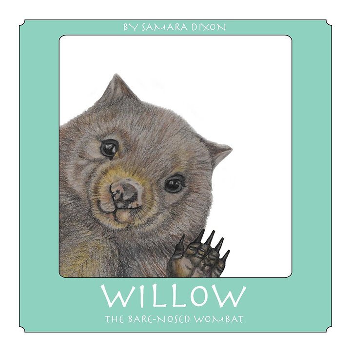 Willow Books